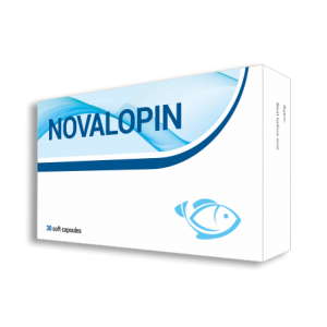 Novalopin – Novator Pharma