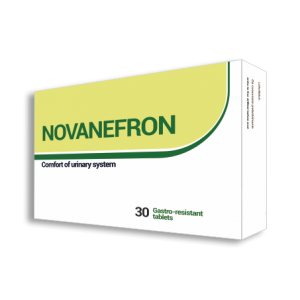 Novanefron – Novator Pharma