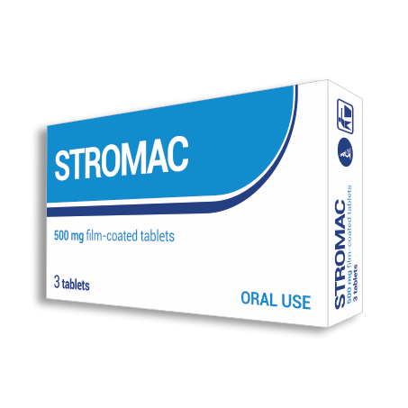 Stromac – Novator Pharma