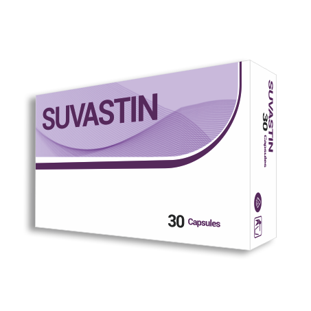Suvastin – Novator Pharma