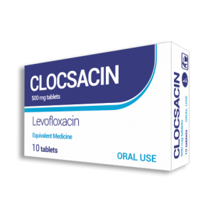 Clocsacin – Novator Pharma
