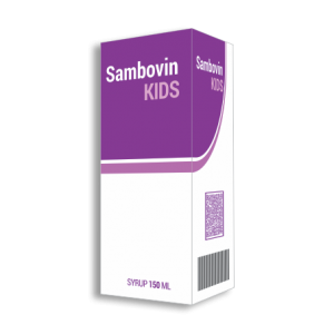 Sambovin Kids – Novator Pharma
